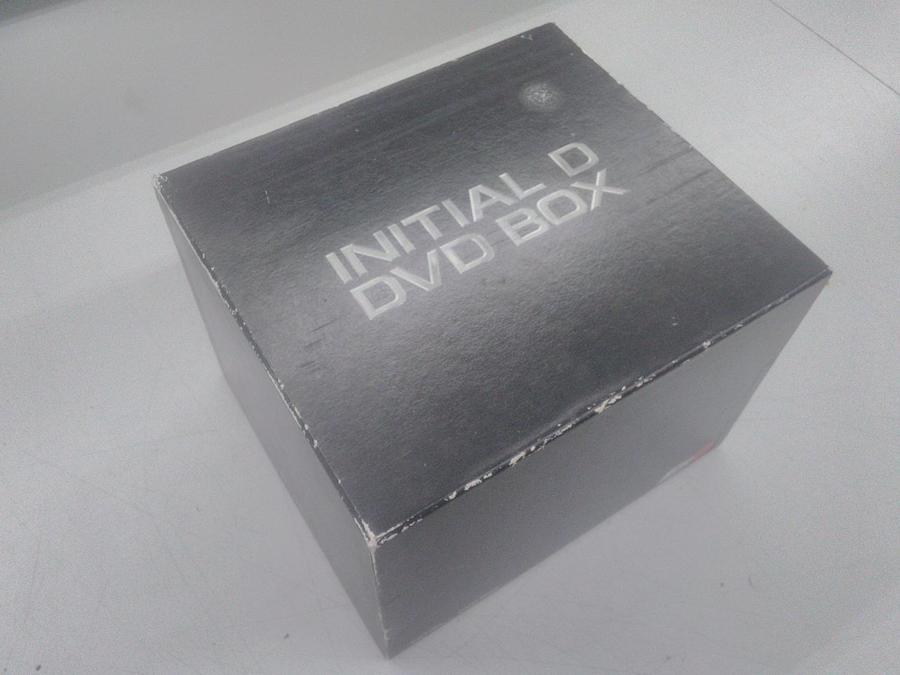 AVEX|頭文字D|HARDOFFオフモール（オフモ）|2013280000125002