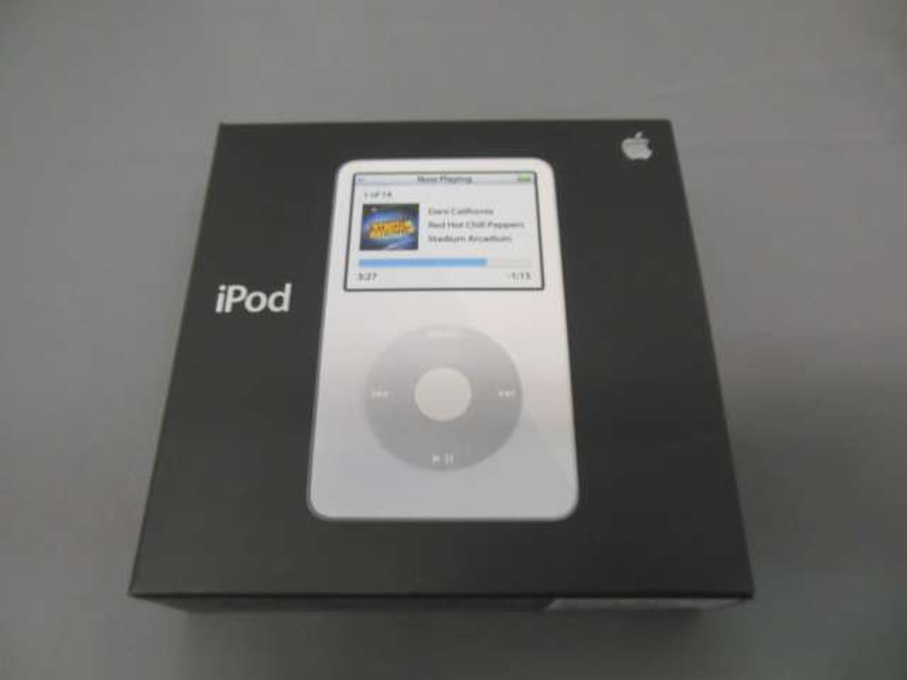 アップルコンピュータジャパン(APPLE)|iPod|HARDOFFオフモール（オフモ）|2013330000042213