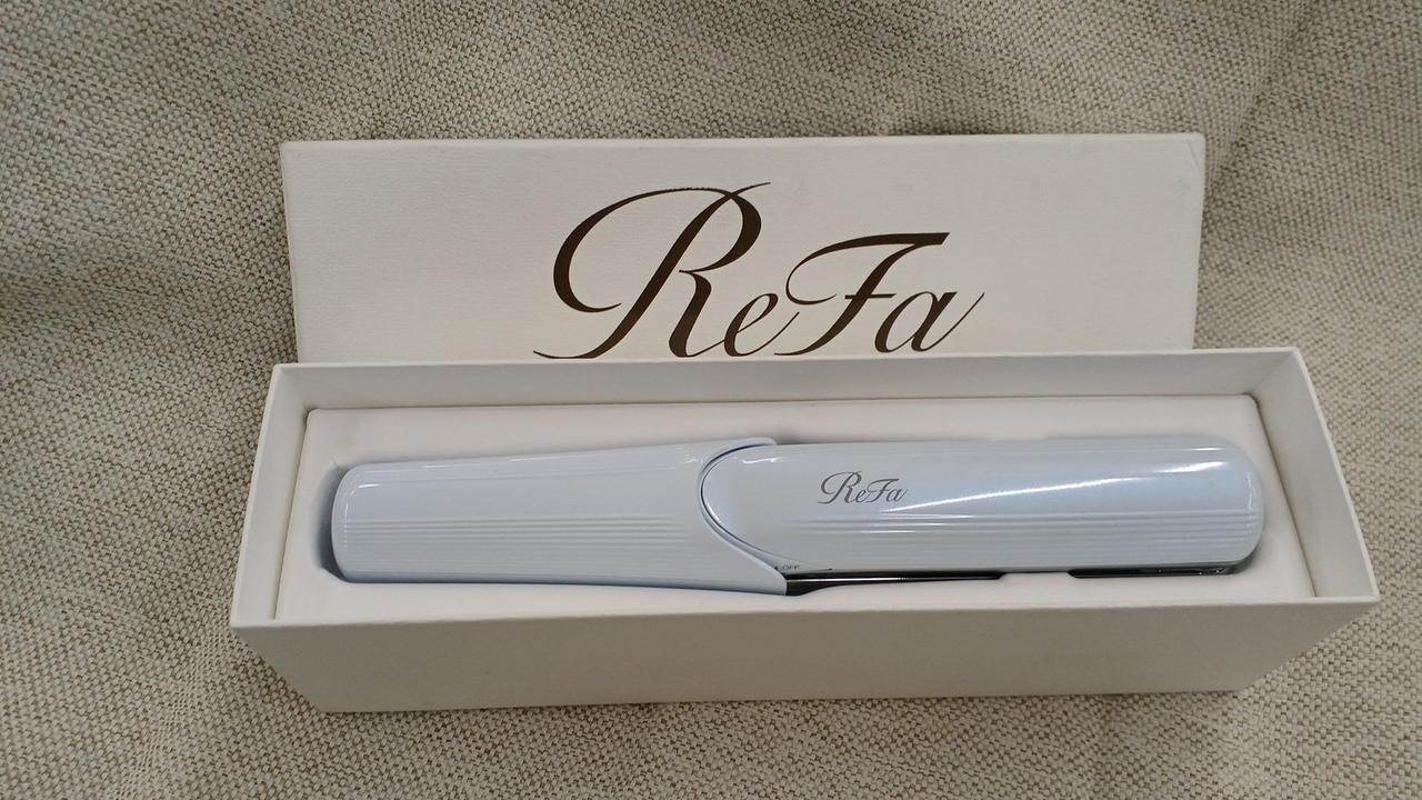 REFA|リファフィンガーアイロンST|HARDOFFオフモール（オフモ）|2013340000105641