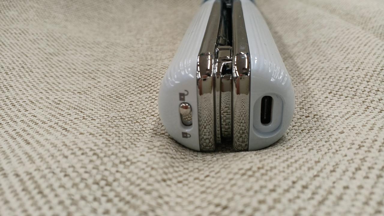 REFA|リファフィンガーアイロンST|HARDOFFオフモール（オフモ）|2013340000105641