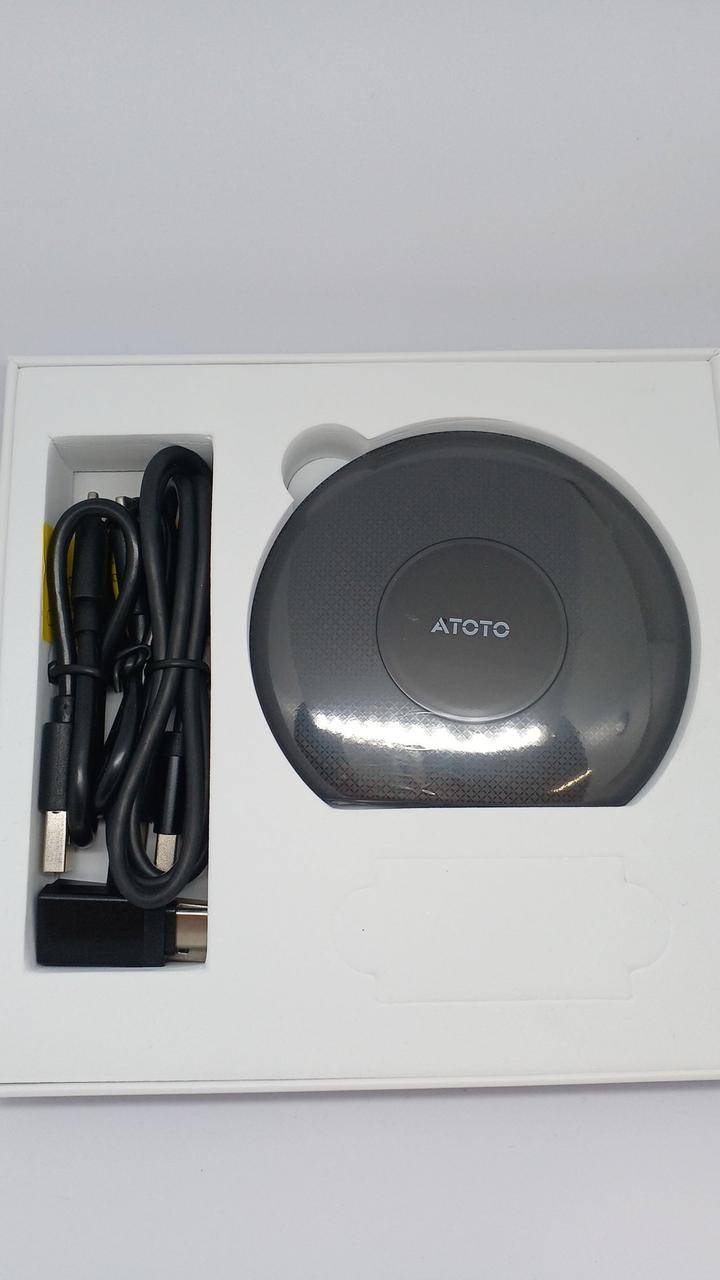 ATOTO|スマートBOX|HARDOFFオフモール（オフモ）|2013340000107324