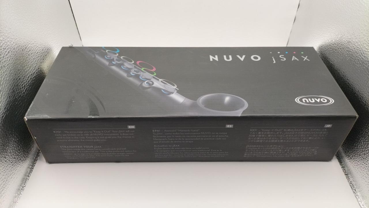 ヌーボ(NUVO)|JSAX|HARDOFFオフモール（オフモ）|2013420000118795