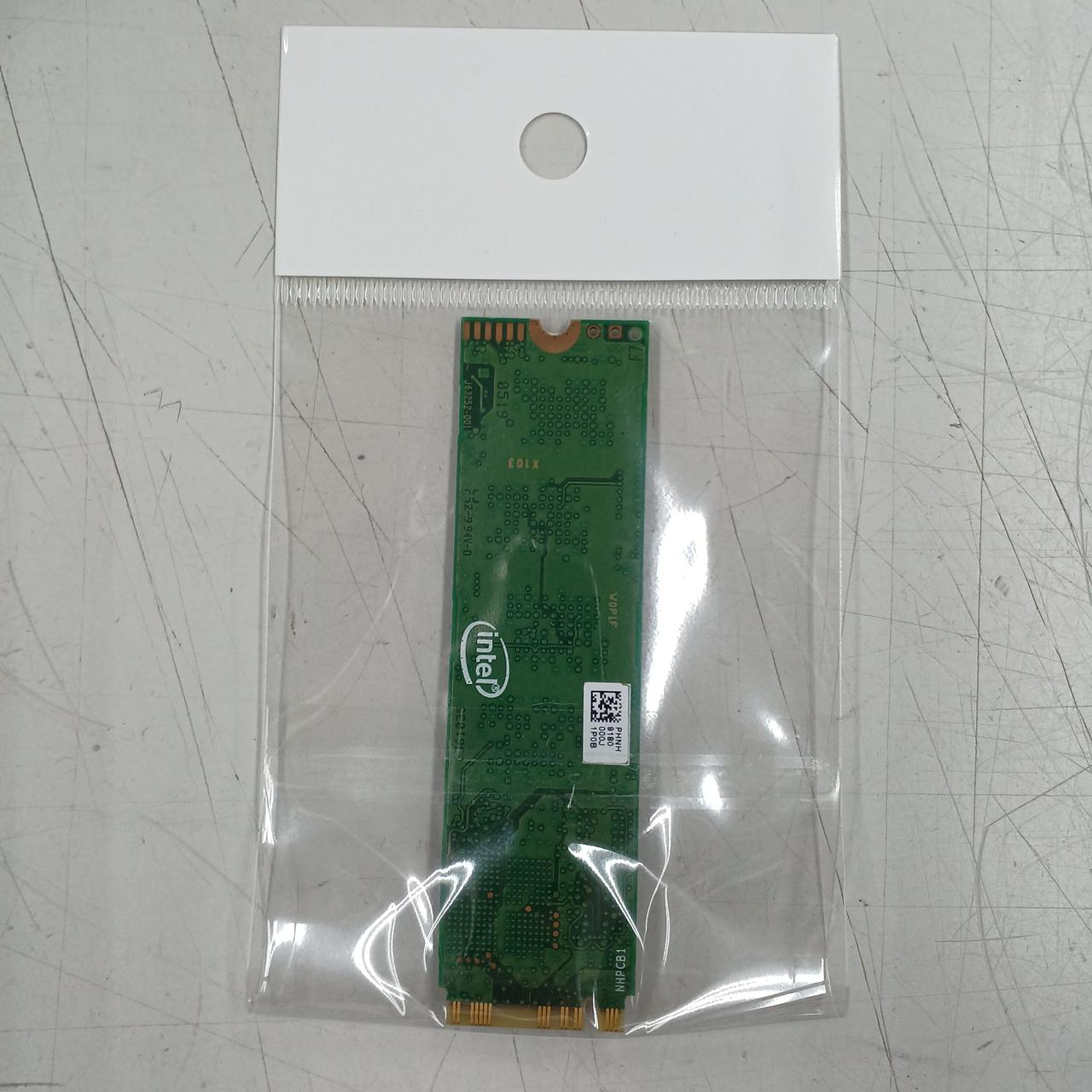 INTEL|M.2 SSD|HARDOFFオフモール（オフモ）|2013500000123708