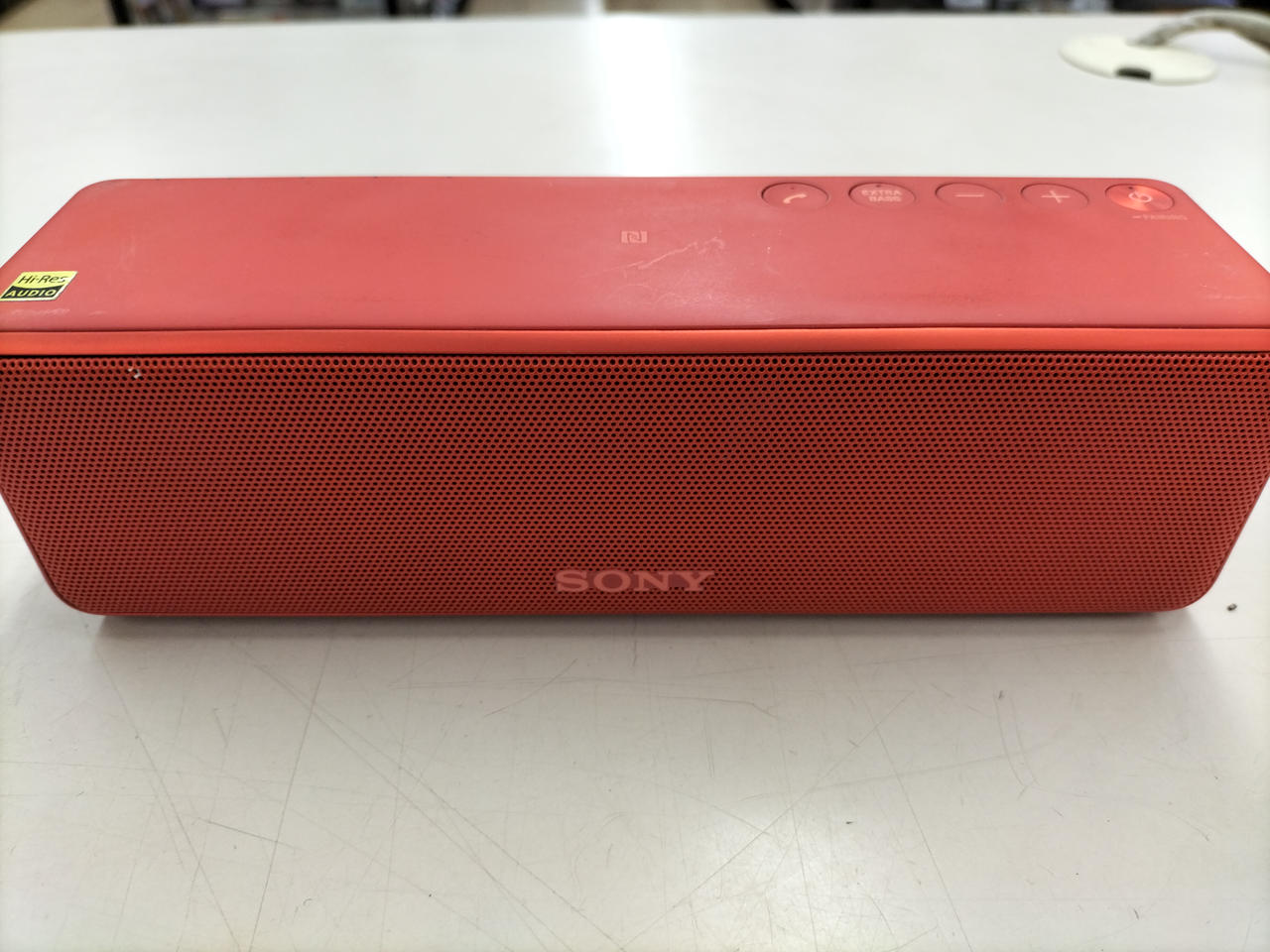 ソニー(SONY)|Bluetoothスピーカー/SONY/SRS-HG1|HARDOFFオフモール（オフモ）|2013500000112149