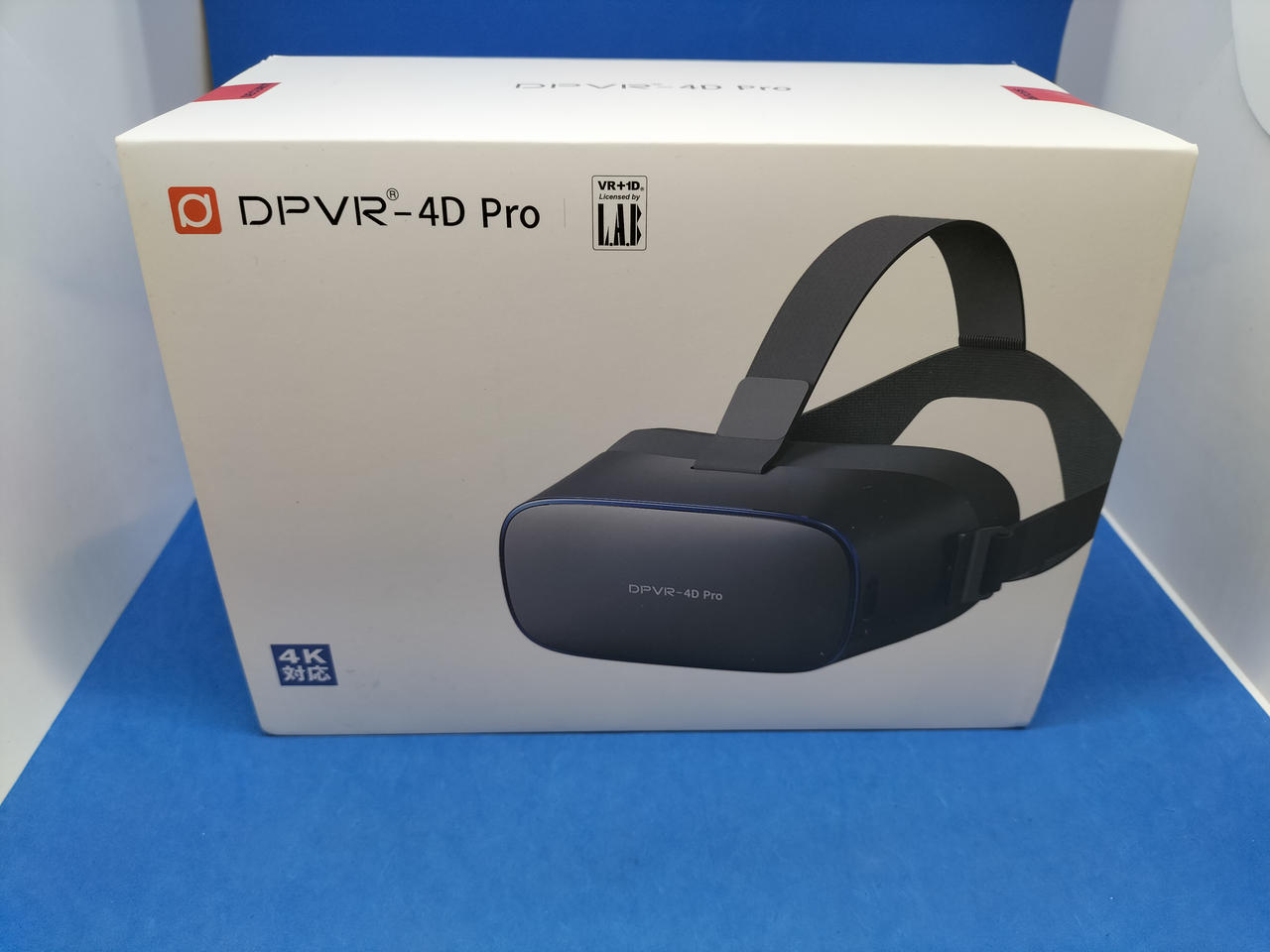 DPVR|VRゴーグル|HARDOFFオフモール（オフモ）|2013530000032121