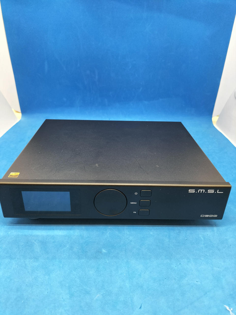 エスエムエスエル(S.M.S.L)|コンバーター（D/A・ D/D・ A/D）|HARDOFFオフモール（オフモ）|2013530000032467