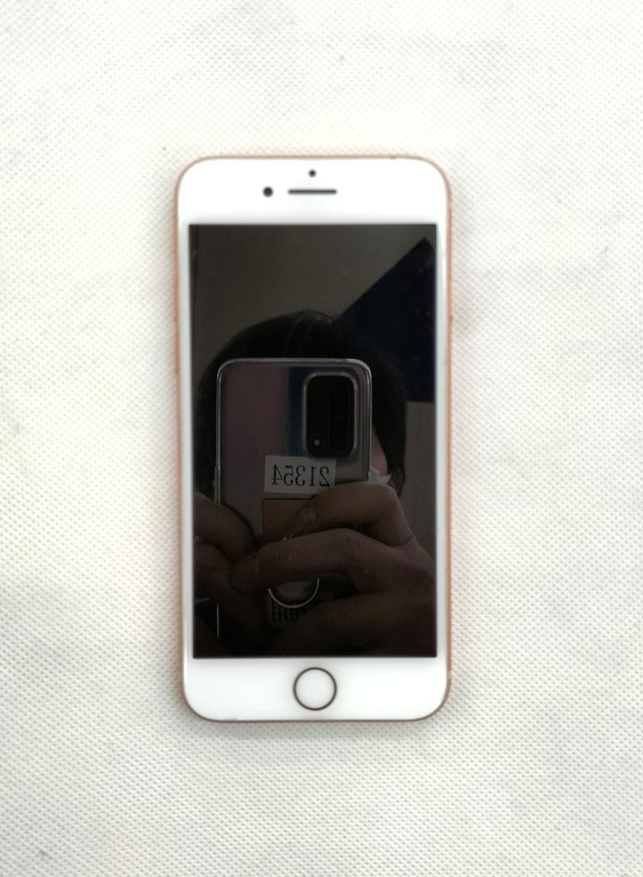 APPLE|SOFTBANK IPHONE8|HARDOFFオフモール（オフモ）|2013540000102490