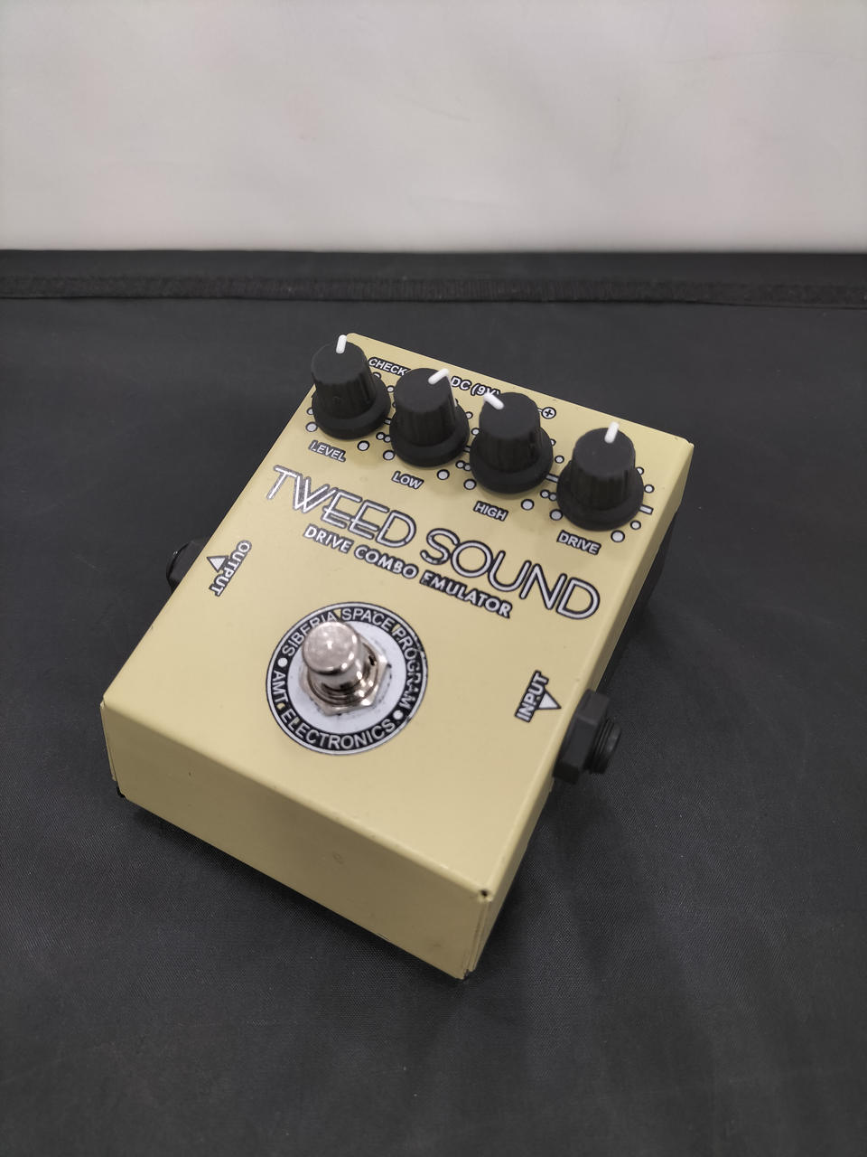 エイエムティーエレクトロニクス(AMT ELECTRONICS)|エフェクター|HARDOFFオフモール（オフモ）|2013570000032466