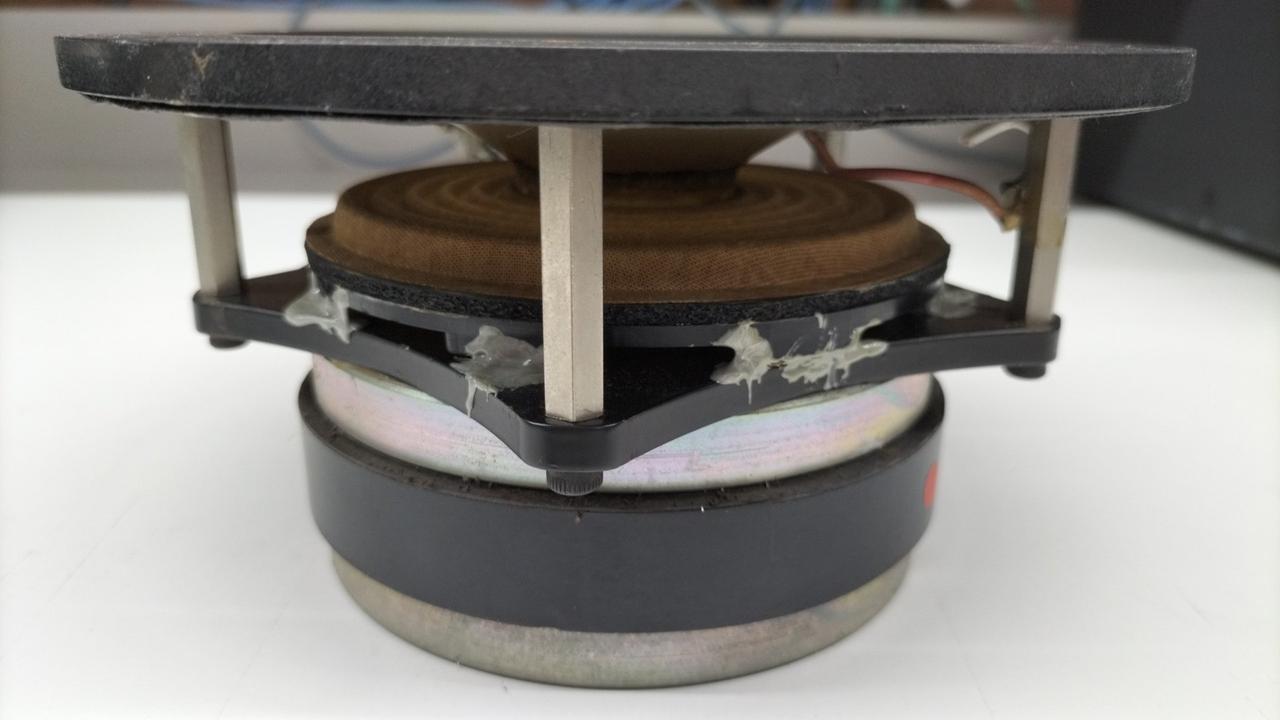 BANDOR|スピーカーユニット|HARDOFFオフモール（オフモ）|2013590000111763