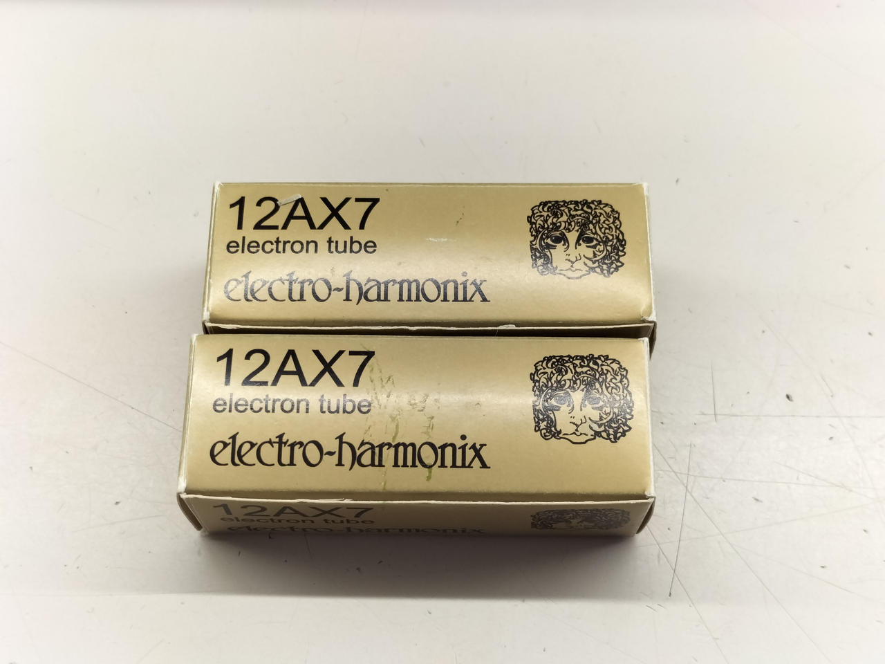 ELECTRO-HARMONIX|真空管ペア|HARDOFFオフモール（オフモ）|2013590000121687