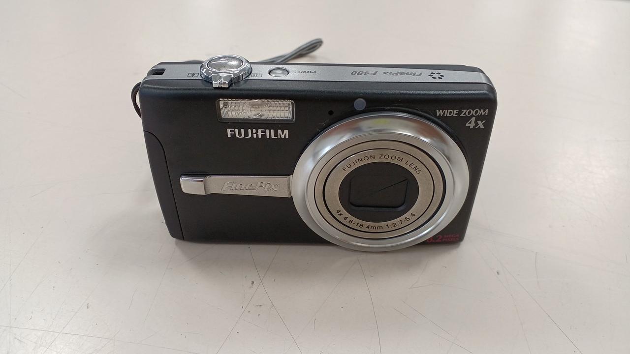FUJIFILM|FINEPIX F480|HARDOFFオフモール（オフモ）|2013600000124705