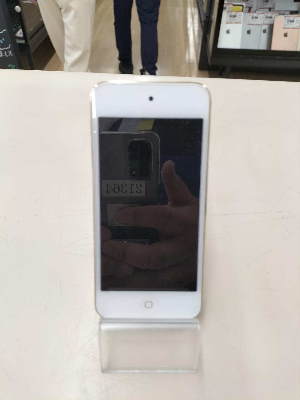 アップルコンピュータジャパン(APPLE)|IPOD TOUCH7|HARDOFFオフモール（オフモ）|2013640000028603