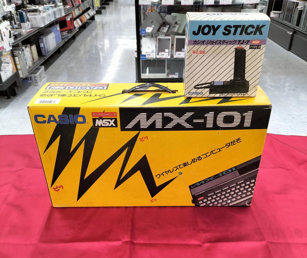 カシオ(CASIO)|MSX|HARDOFFオフモール（オフモ）|2013660000035050