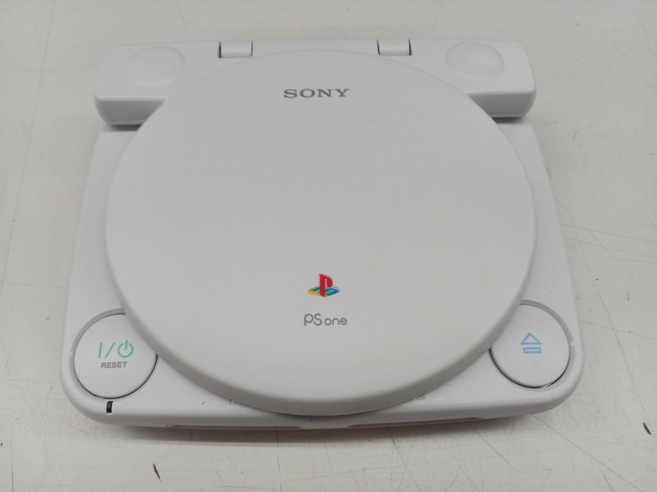 SONY|PS ONE AND LCD MONITOR COMBO|HARDOFFオフモール（オフモ）|2013700000123016