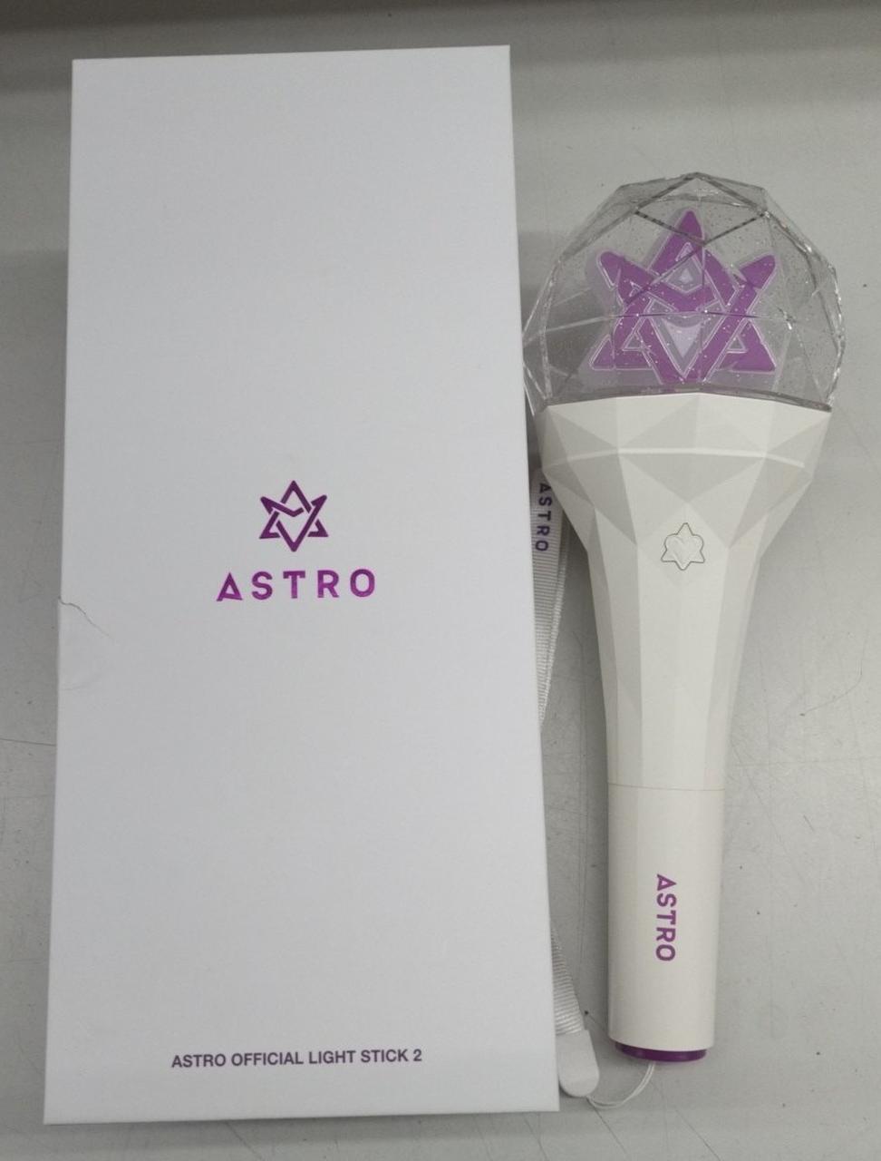 ASTRO|OFFICIAL LIGHT STICK|HARDOFFオフモール（オフモ）|2013700000131444