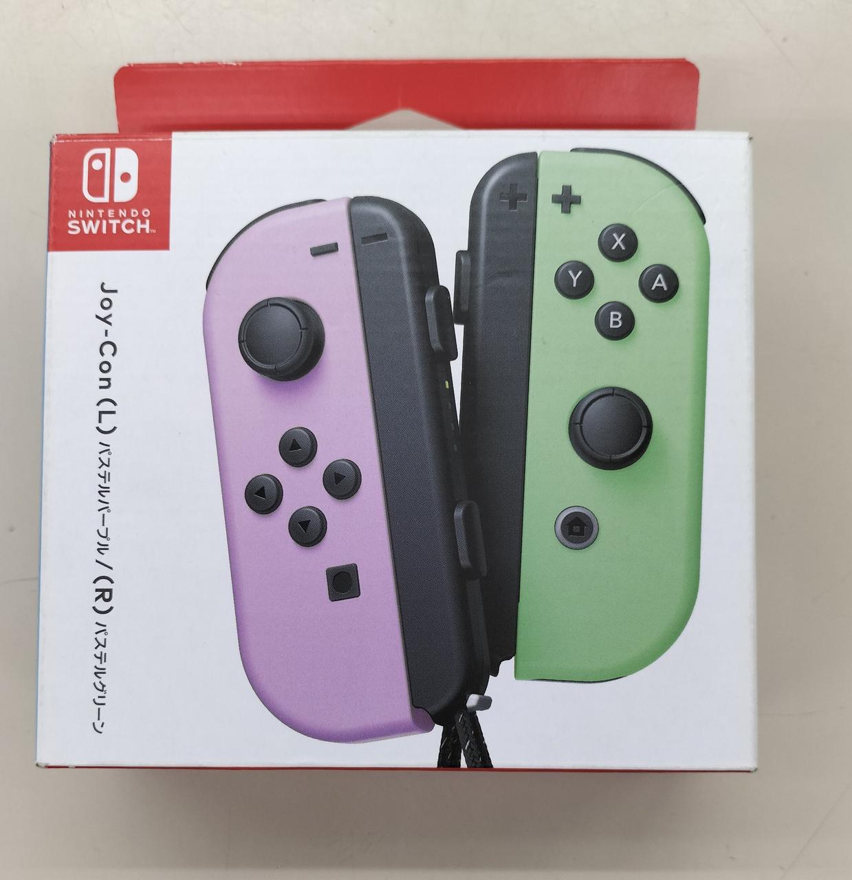 NINTENDO|JOY-CON|HARDOFFオフモール（オフモ）|2013700000132375