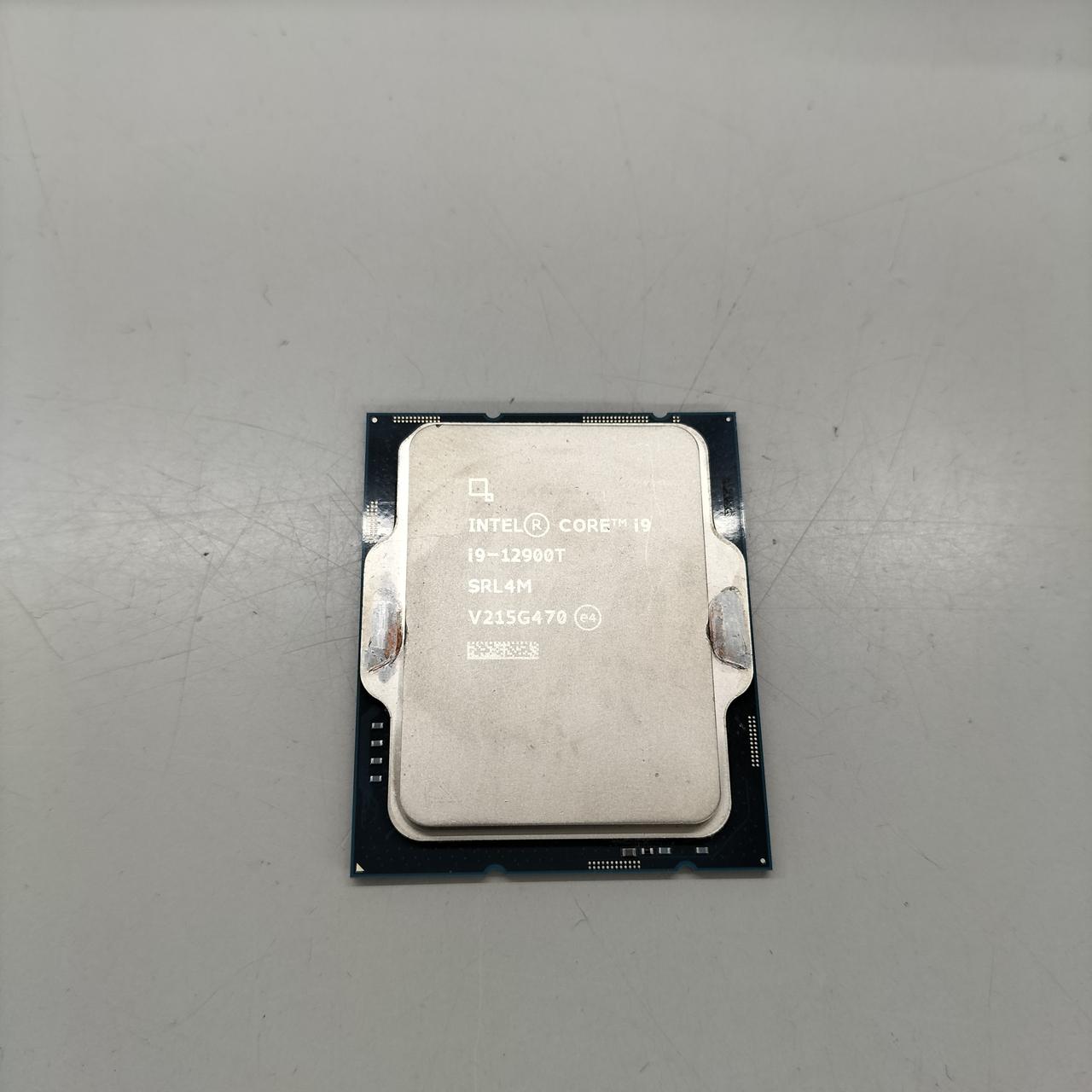 インテルジャパン(INTEL)|CORE I9-12900T|HARDOFFオフモール（オフモ）|2013710000023756