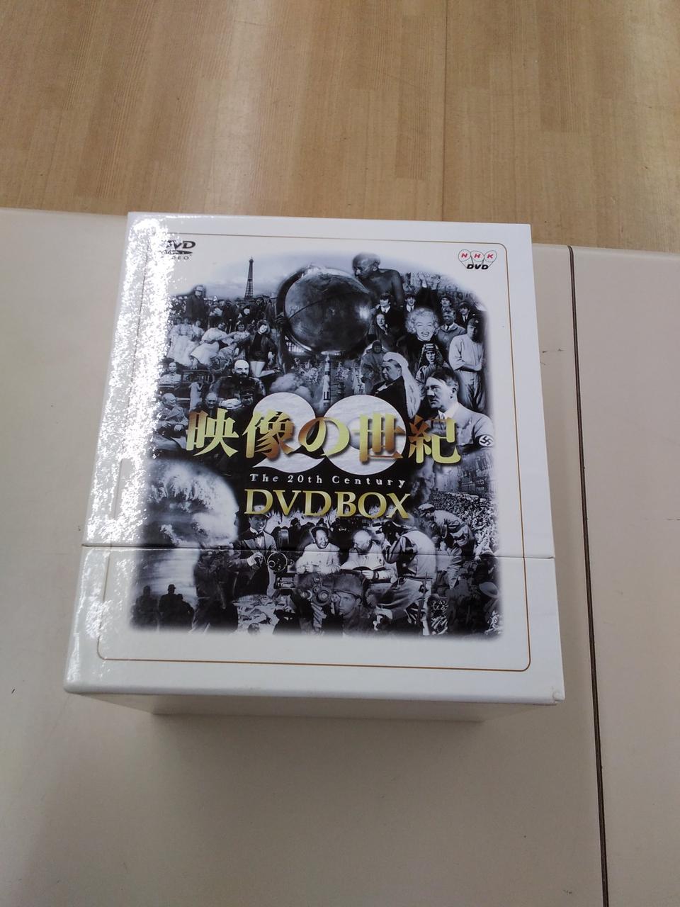 NHK|DVDBOX|HARDOFFオフモール（オフモ）|2013730000036510