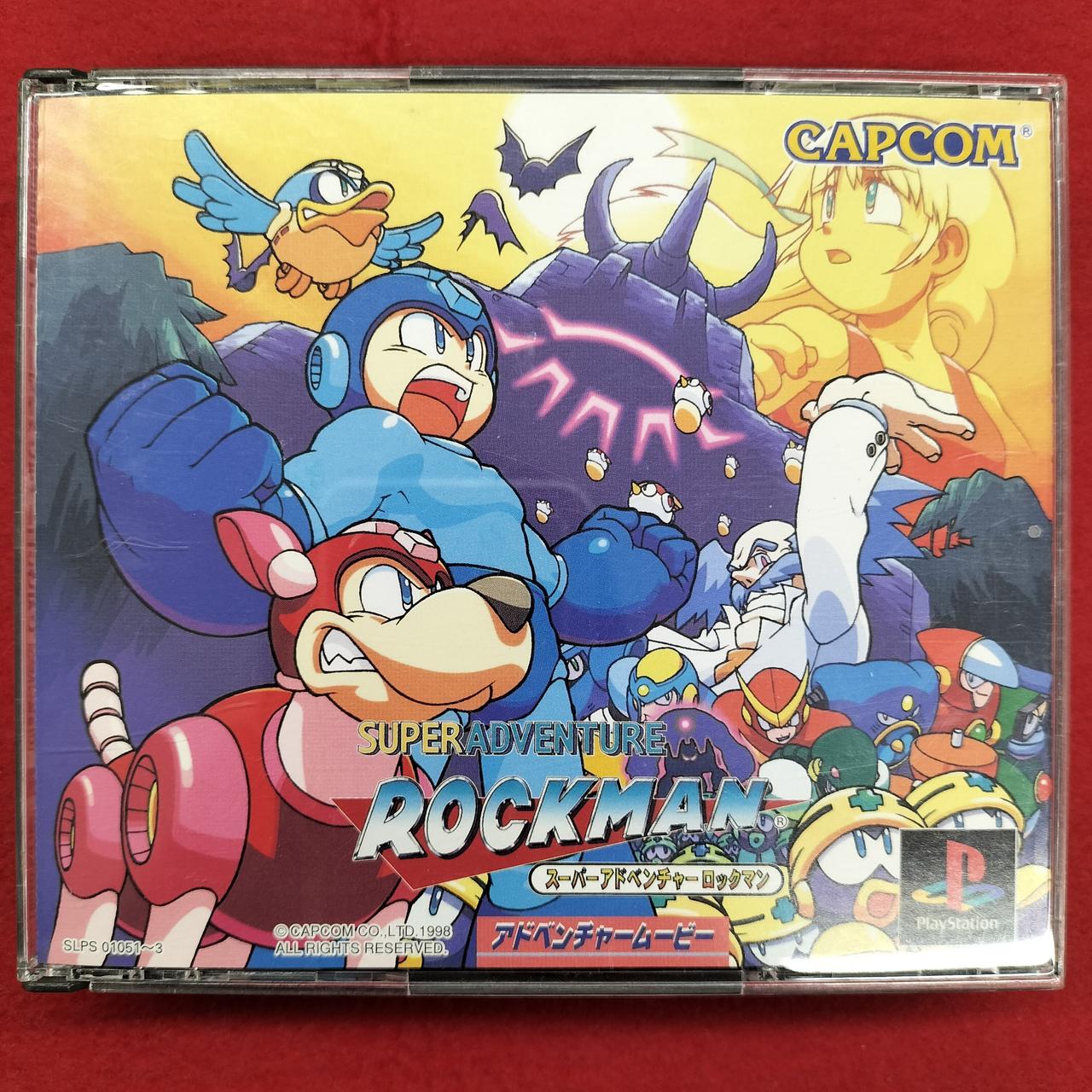 カプコン(CAPCOM)|PSソフト|HARDOFFオフモール（オフモ）|2013750000020001