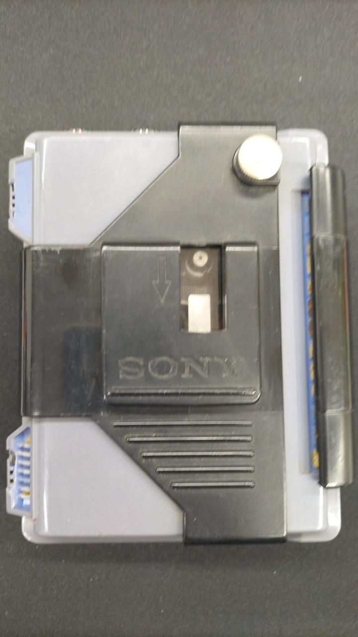 ソニー(SONY)|WM-F5|HARDOFFオフモール（オフモ）|2013750000028453