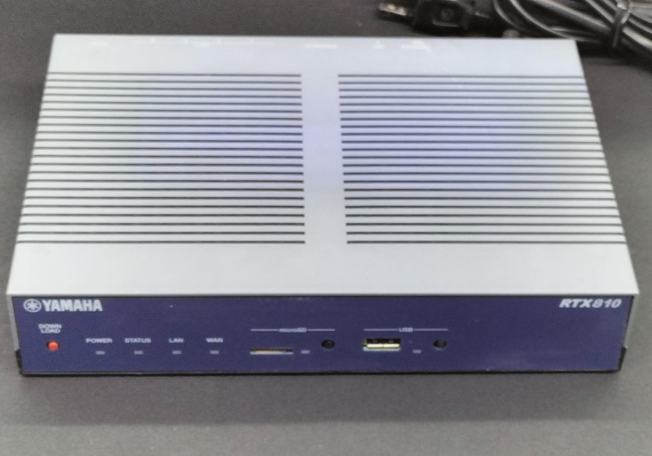 ヤマハ(YAMAHA)|VPN ルーター|HARDOFFオフモール（オフモ）|2013750000028415
