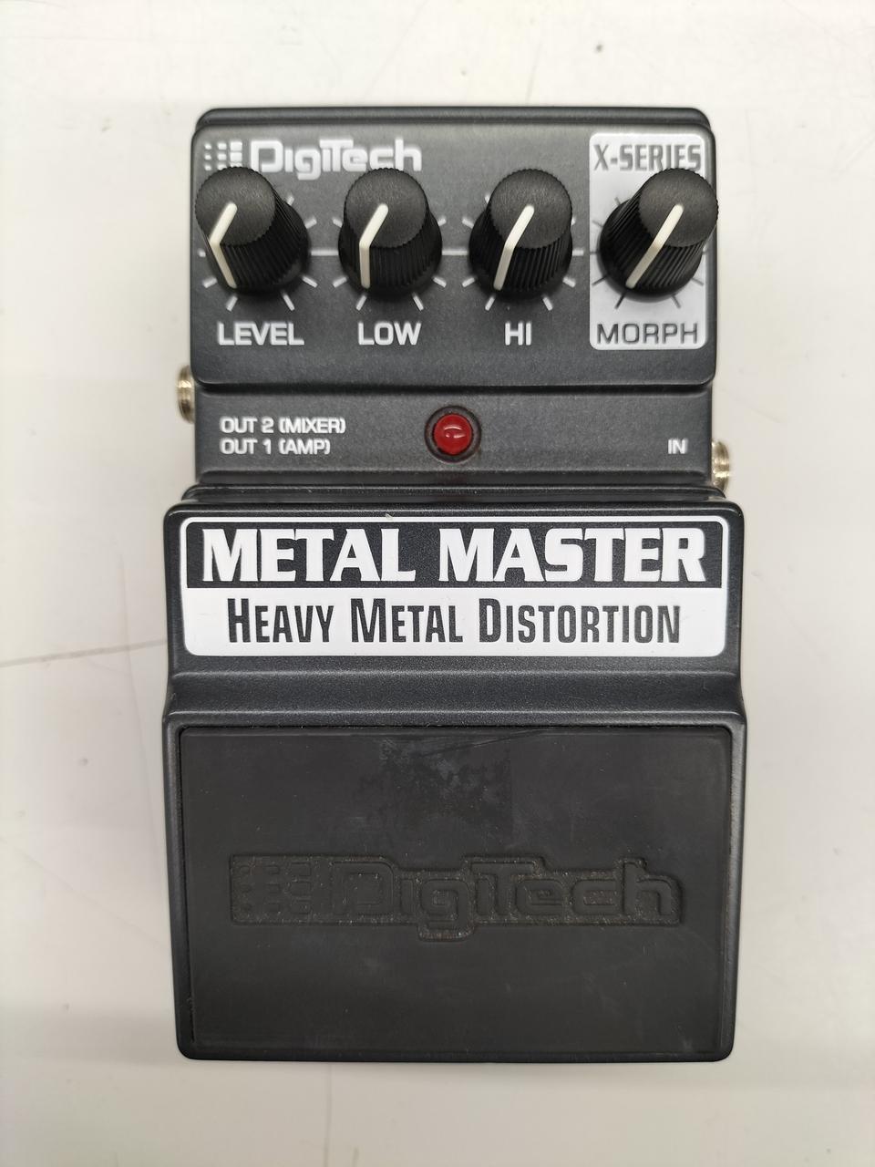 DIGITECH|エフェクター|HARDOFFオフモール（オフモ）|2013750000030194