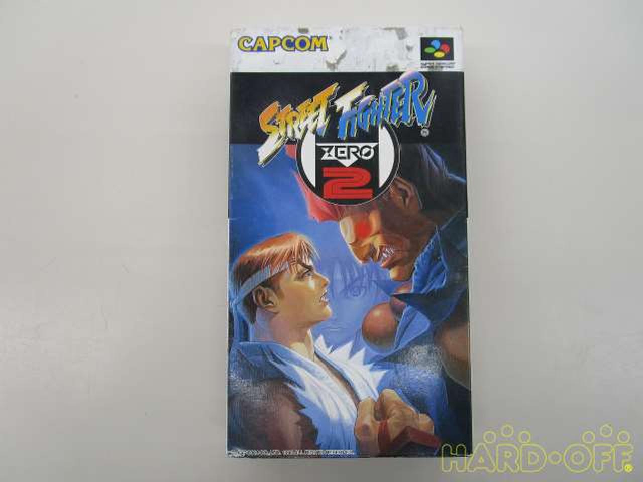 カプコン(CAPCOM)|スーパーファミコンソフト|HARDOFFオフモール（オフモ）|2013790000101172