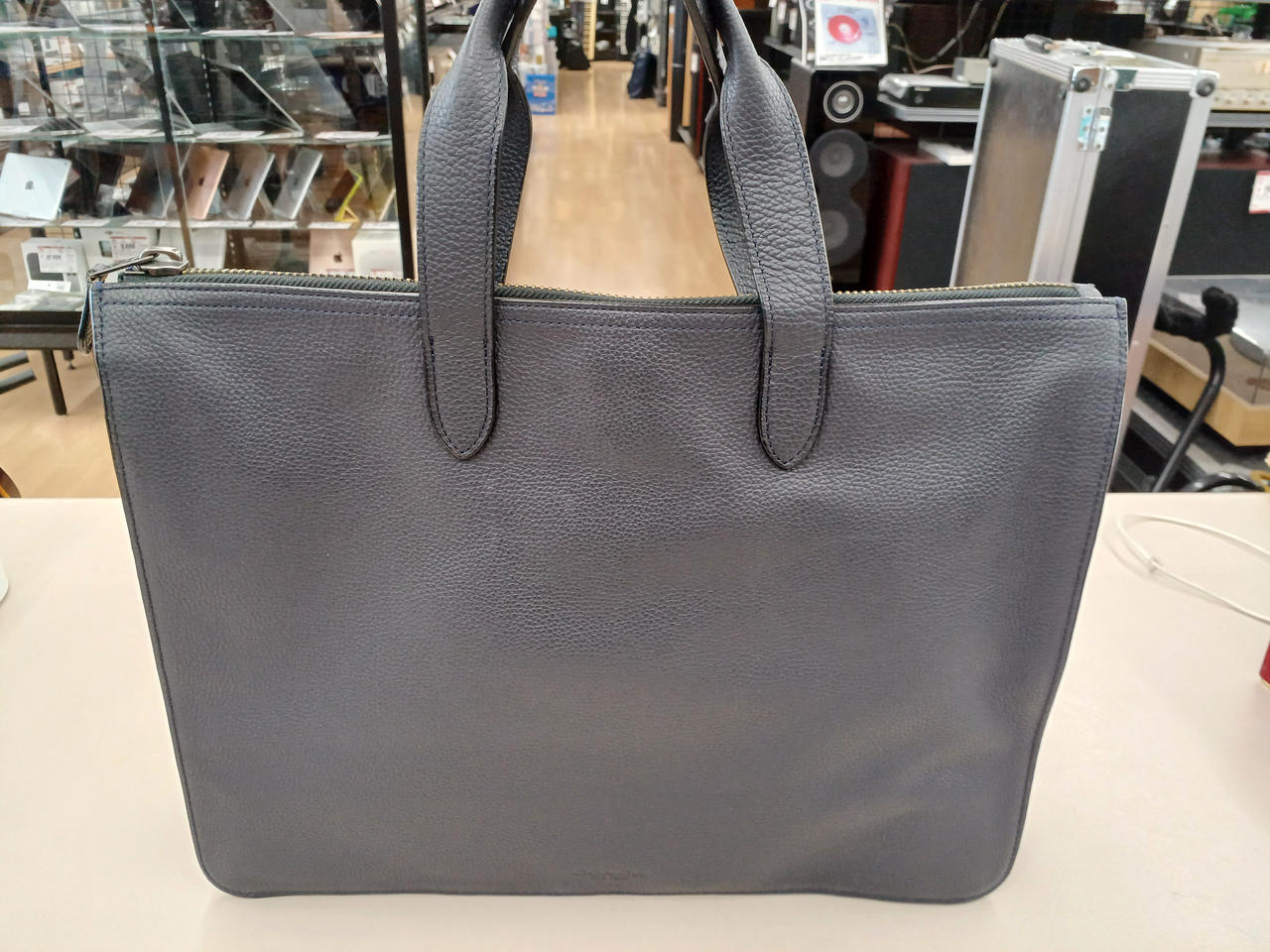 コーチ(COACH)|ブリーフケース 2WAY|HARDOFFオフモール（オフモ）|2032900000102657