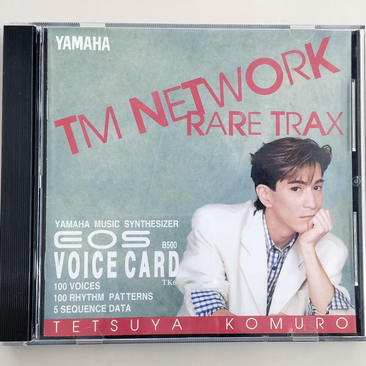 ヤマハ(YAMAHA)|EOS VOICE CARD|HARDOFFオフモール（オフモ）|2013870000019512