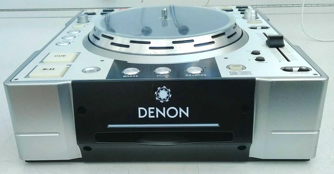 DENON|CDJプレーヤー|HARDOFFオフモール（オフモ）|2012270000001374