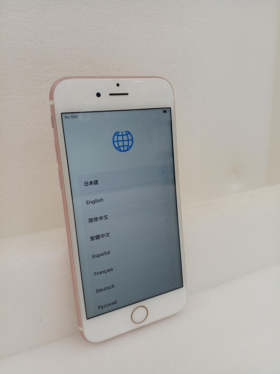 APPLE|※ジャンク※IPHONE6S|HARDOFFオフモール（オフモ）|2013970000006176