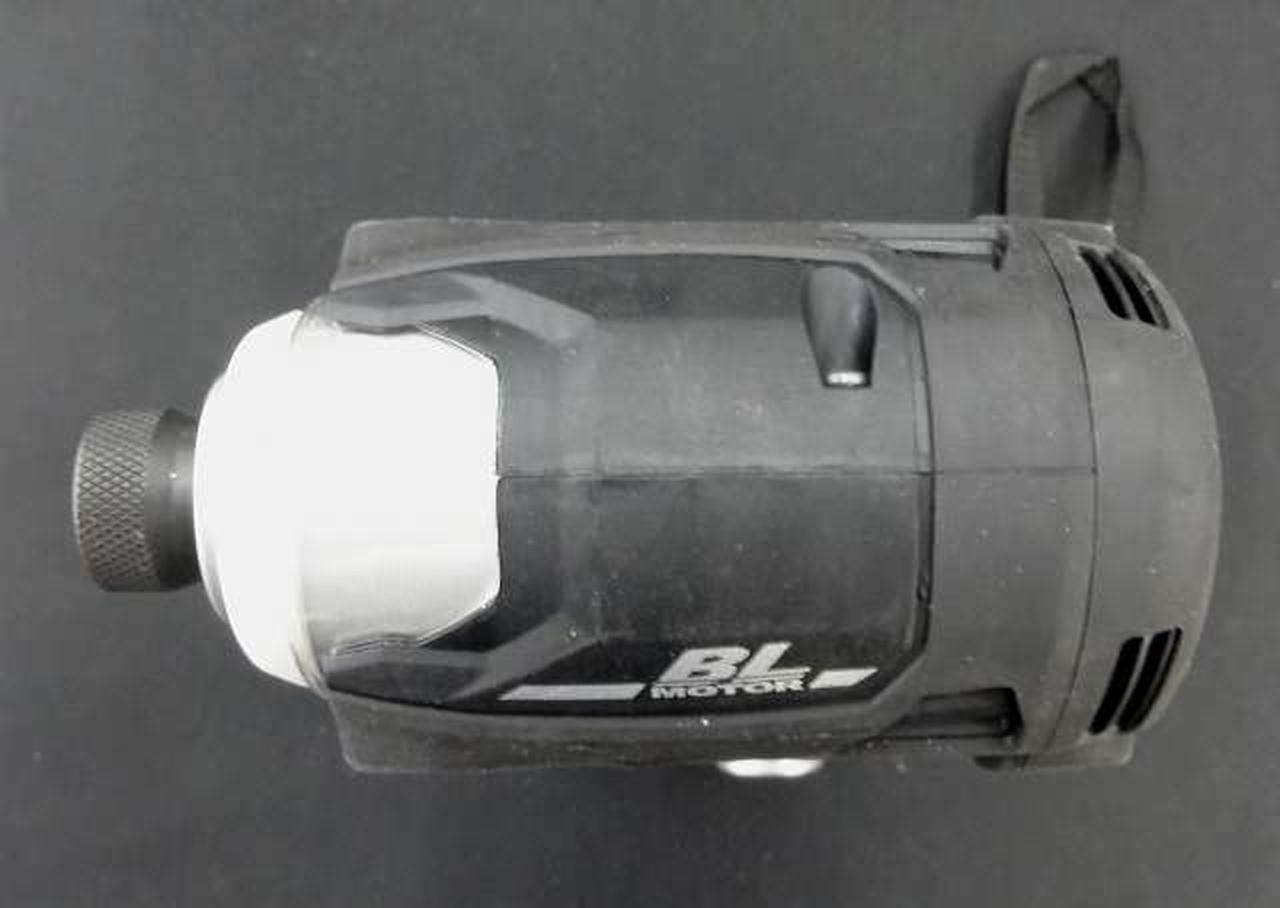 マキタ(MAKITA)|充電式インパクトドライバー|HARDOFFオフモール（オフモ）|2014020000130233