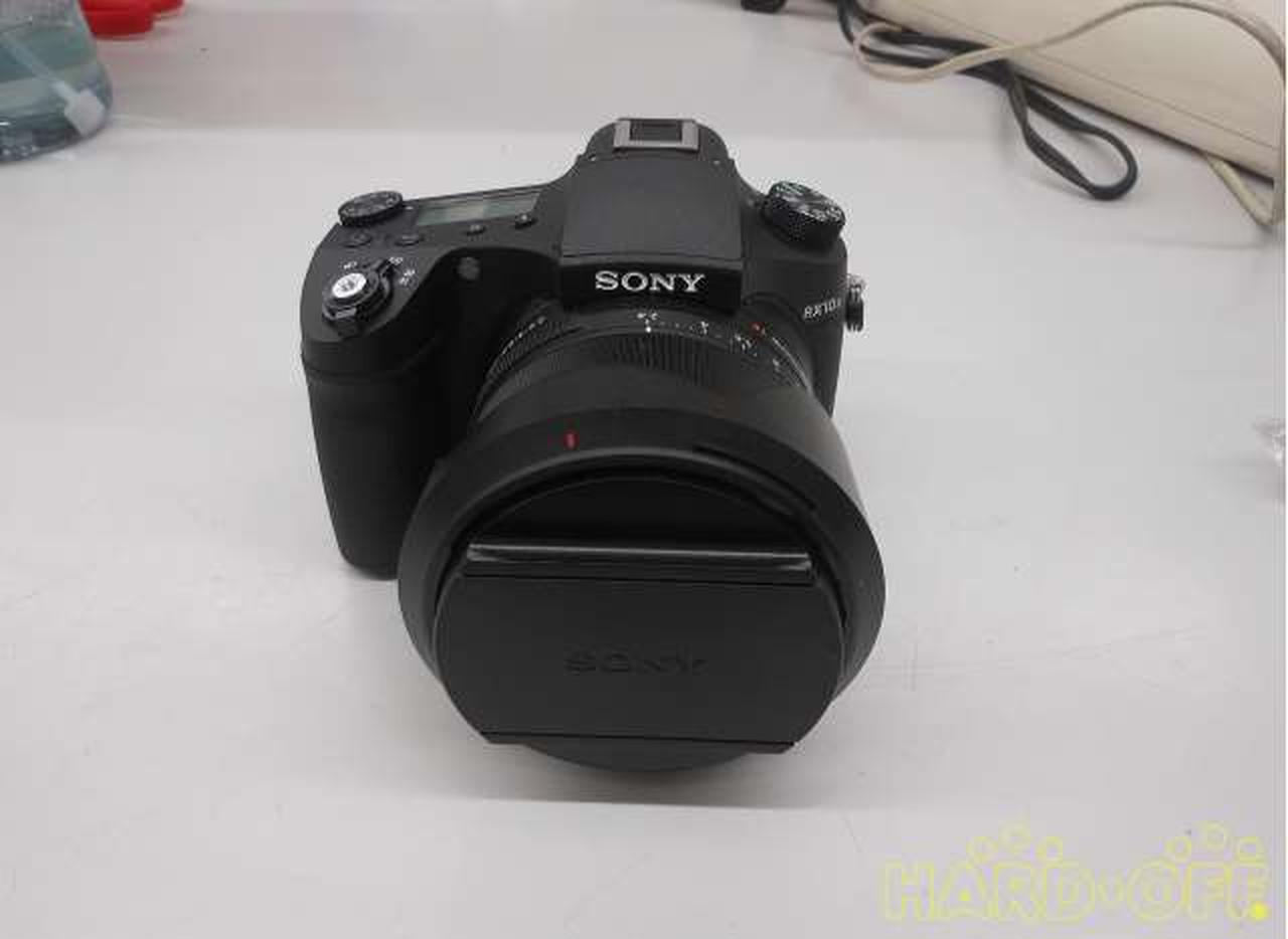 ソニー(SONY)|DSC-RX10M3|HARDOFFオフモール（オフモ）|2014030000000063