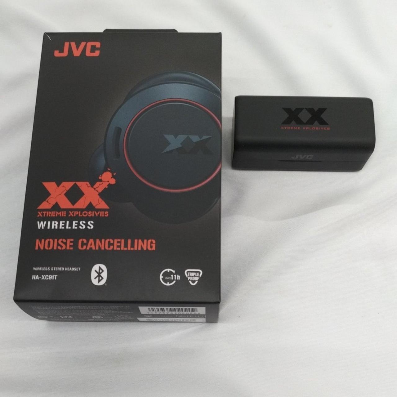 ジェイブイシー / ビクター(JVC/VICTOR)|BTイヤホン|HARDOFFオフモール（オフモ）|2014080000012723