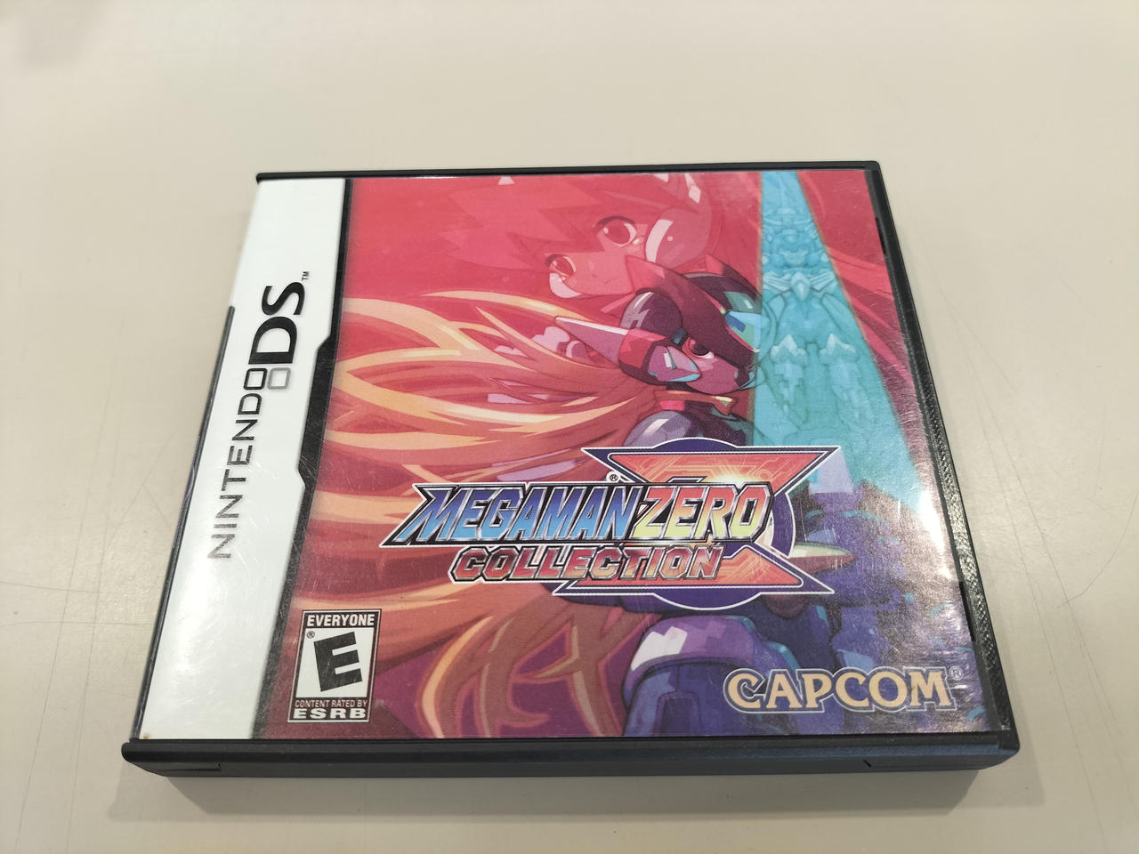 CAPCOM|DSソフト|HARDOFFオフモール（オフモ）|2014150000016701