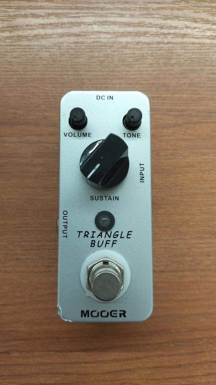 MOOER|エフェクター|HARDOFFオフモール（オフモ）|2014160000005028