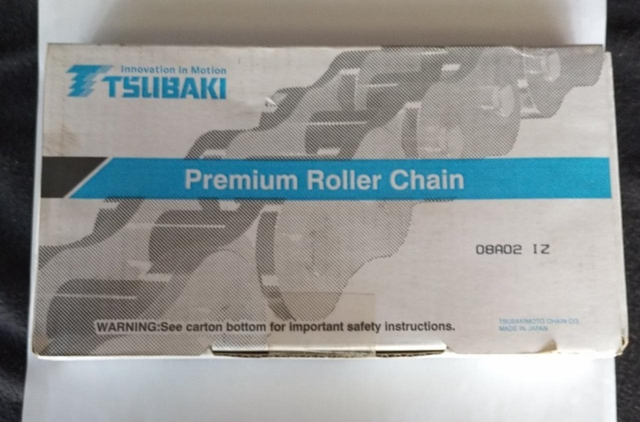 ツバキ|PREMIUM ROLLER CHAIN|HARDOFFオフモール（オフモ）|2014190000022421