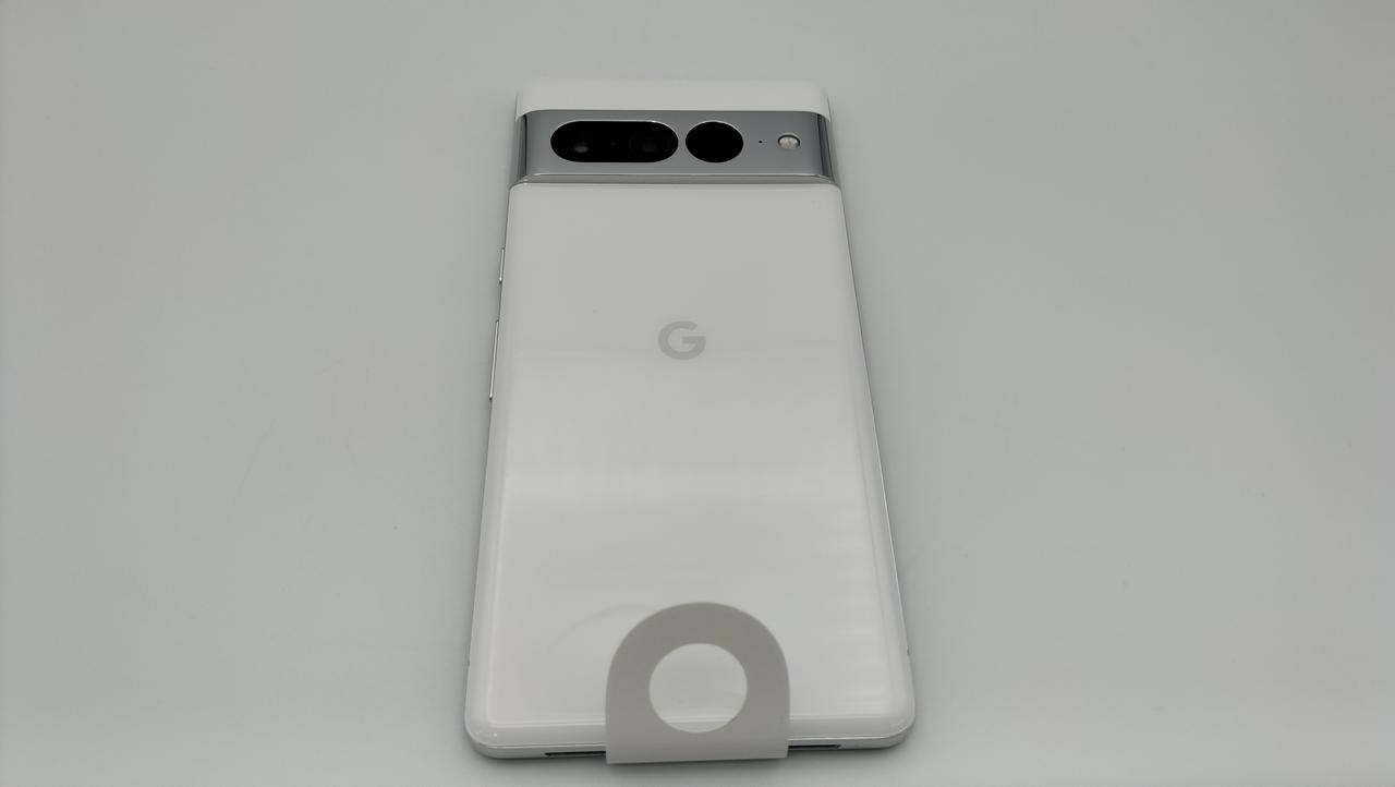 グーグル(GOOGLE)|【新品同様】Google Pixel7 Pro 256GB|HARDOFFオフモール（オフモ）|2014200000021309