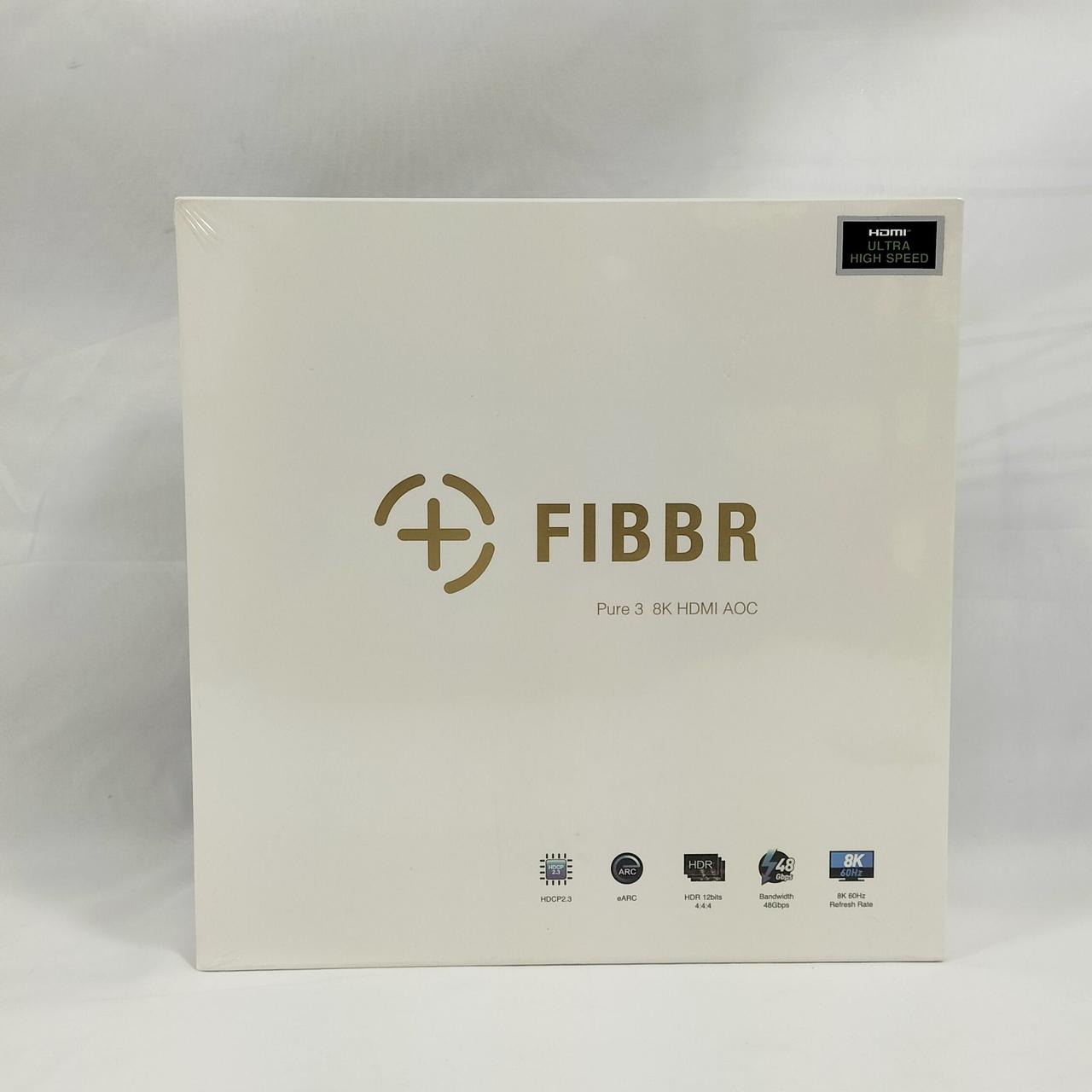 FIBBR|HDMIケーブル|HARDOFFオフモール（オフモ）|2014200000042948