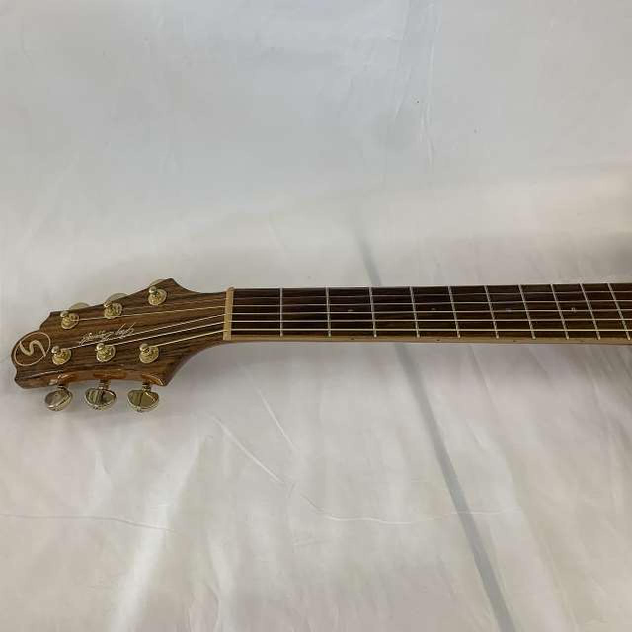 サミック(SAMICK)|SAMICK OM-15CEJ|HARDOFFオフモール（オフモ）|2014200000042105