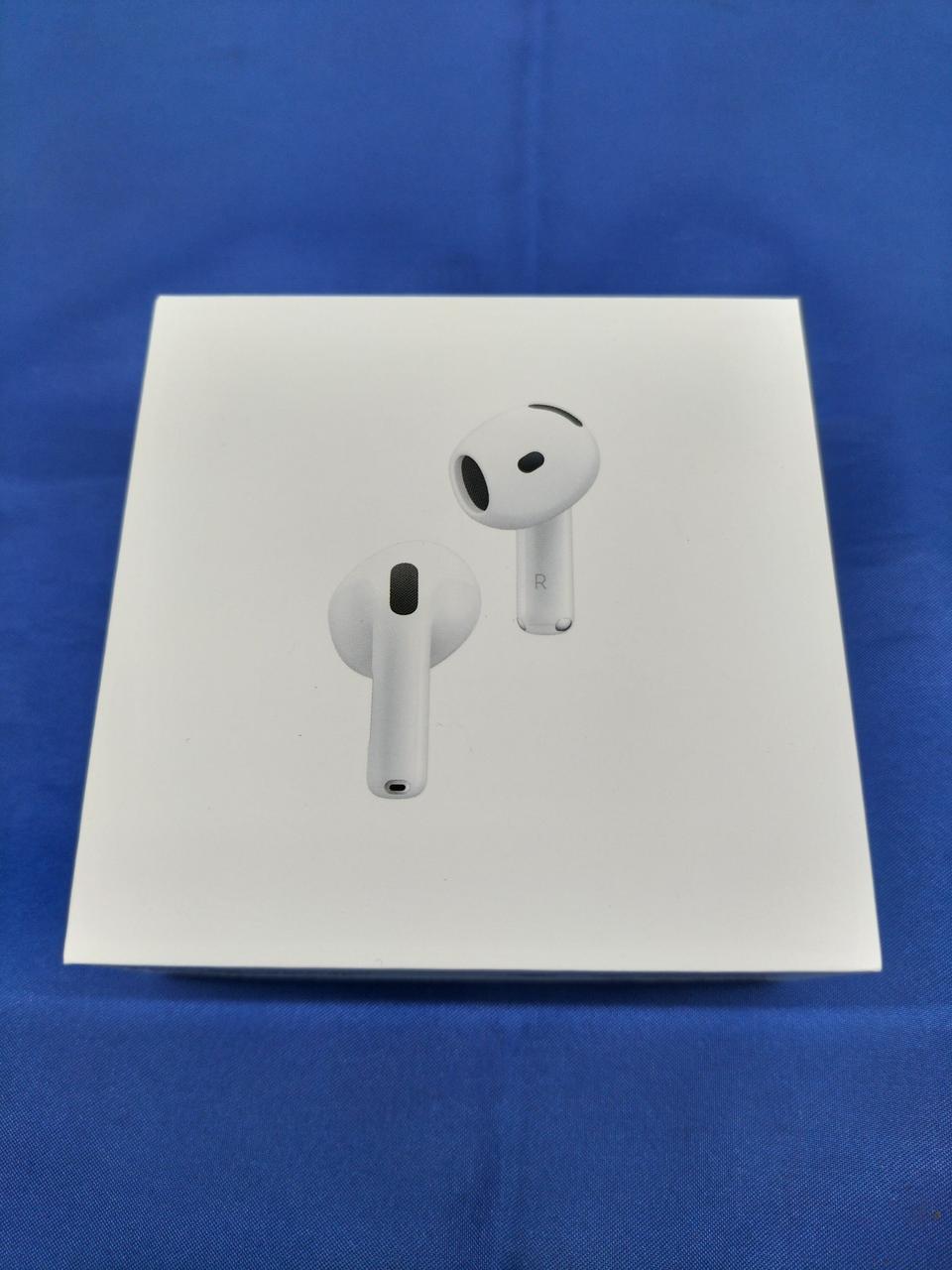 アップルコンピュータジャパン(APPLE)|AIR POD'S 4|HARDOFFオフモール（オフモ）|2014230000007628