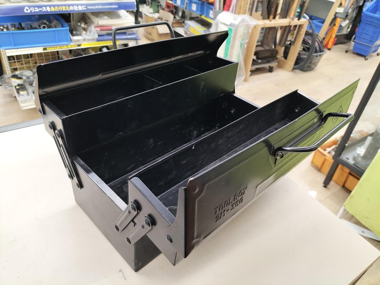 SP|TOOL BOX|HARDOFFオフモール（オフモ）|2130010000019084