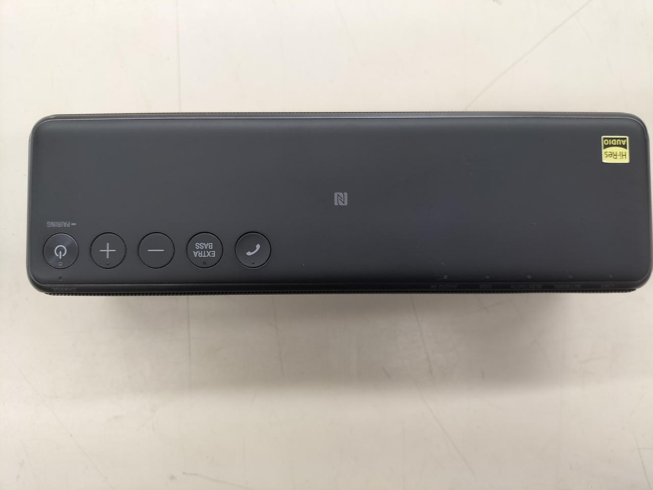 ソニー(SONY)|BTスピーカー|HARDOFFオフモール（オフモ）|2014240000012180