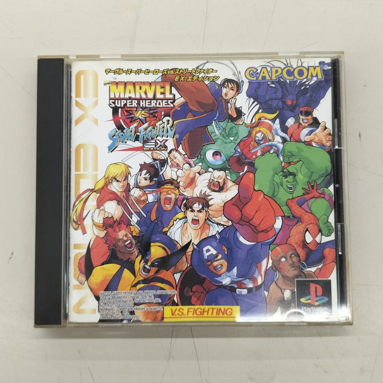 CAPCOM|PSソフト|HARDOFFオフモール（オフモ）|2014240000008295