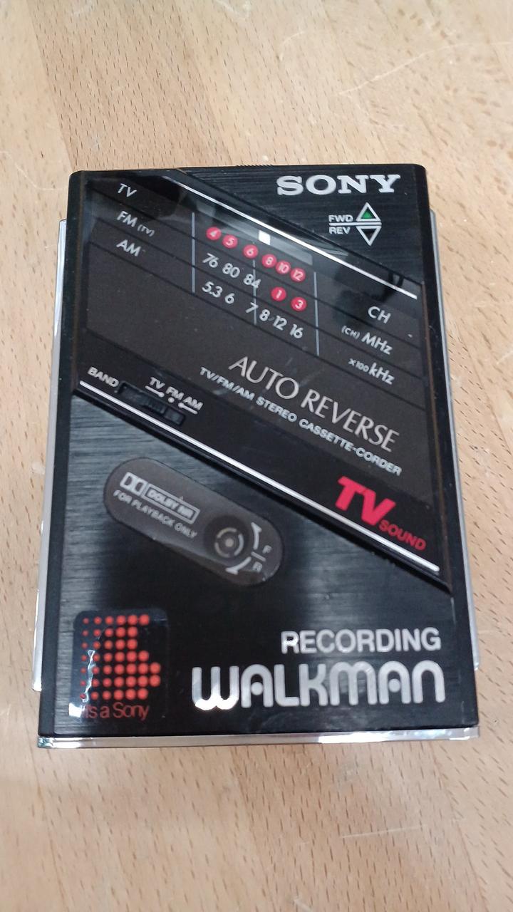 SONY|カセットウォークマン|HARDOFFオフモール（オフモ）|2014290000001439