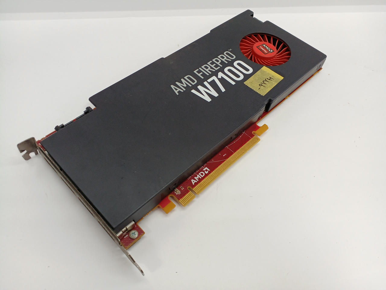 エーエムディー(AMD)|FIREPRO W7100 グラフィックボード|HARDOFFオフモール（オフモ）|2014320000007668