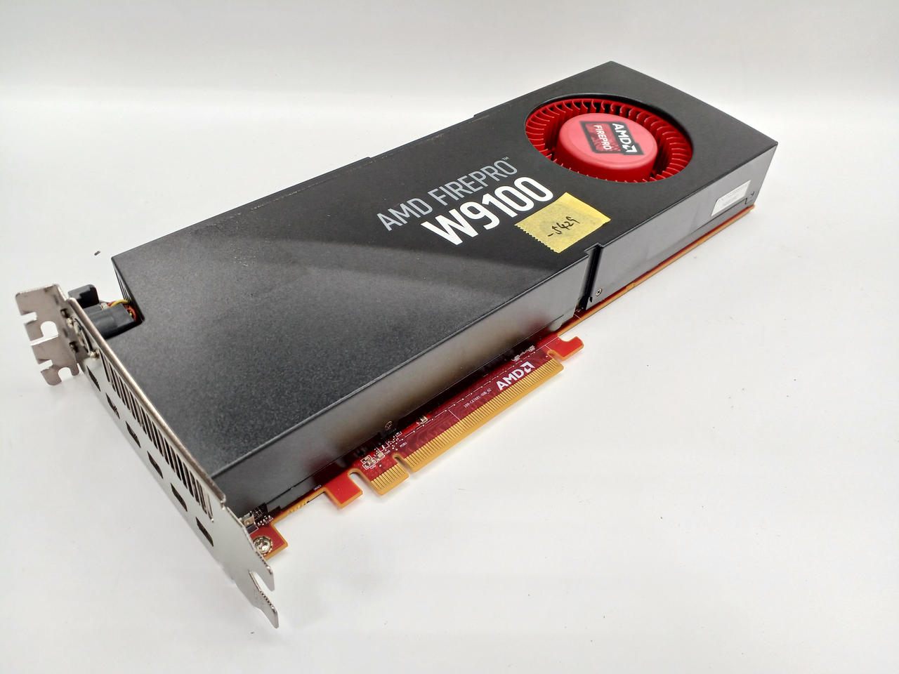 エーエムディー(AMD)|FIREPRO W9100 グラフィックボード|HARDOFFオフモール（オフモ）|2014320000007672