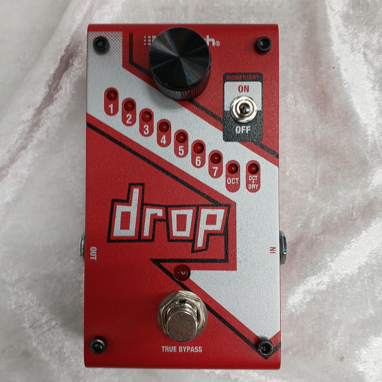 DIGITECH|エフェクター|HARDOFFオフモール（オフモ）|2014320000018940