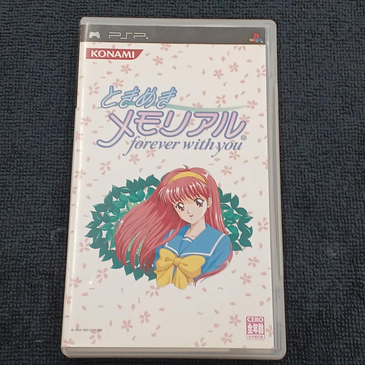 KONAMI|PSPソフト|HARDOFFオフモール（オフモ）|1010220000051470