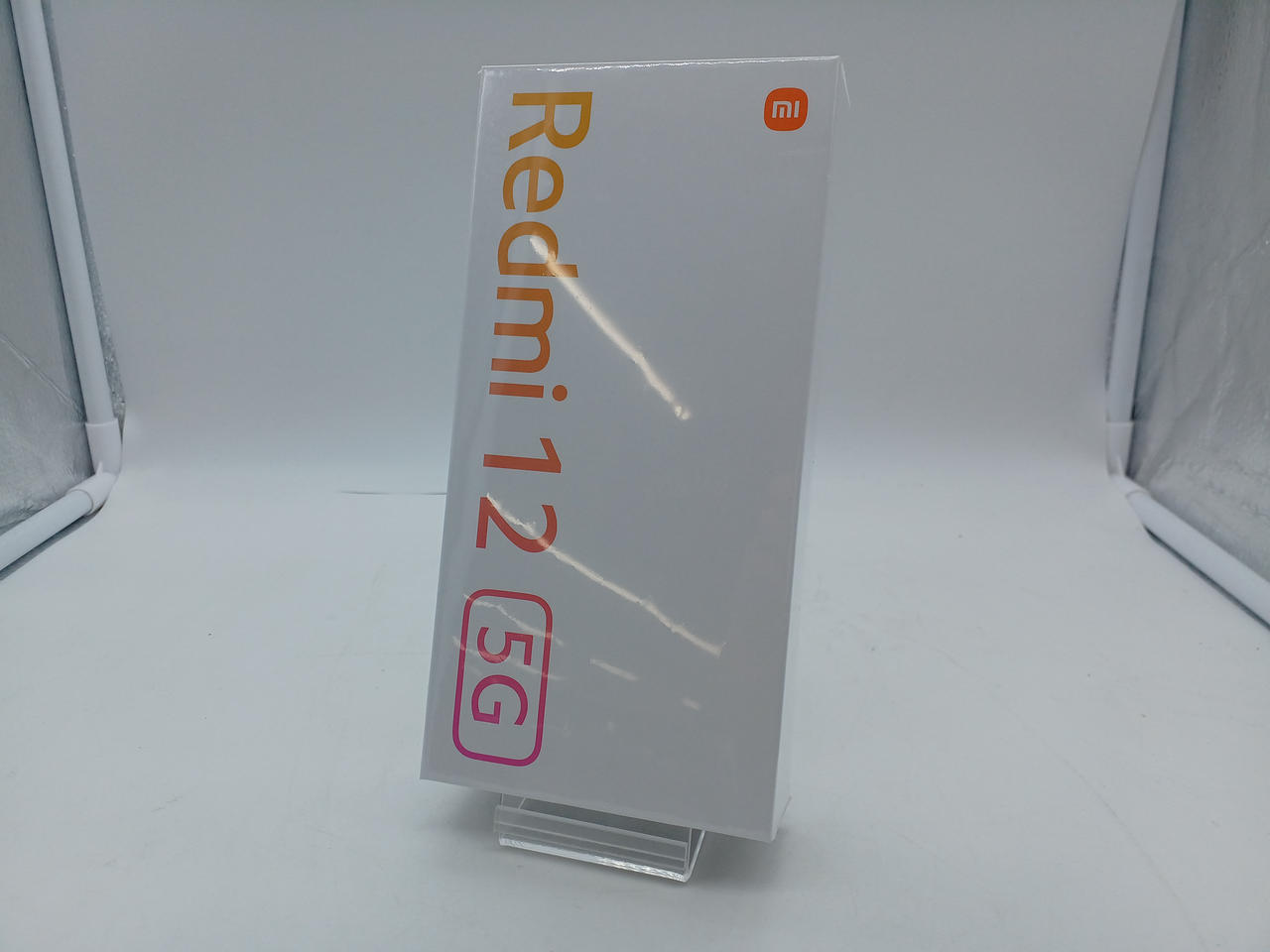 ソフトバンク(SOFTBANK)|REDMI 12 5G|HARDOFFオフモール（オフモ）|2014370000005931